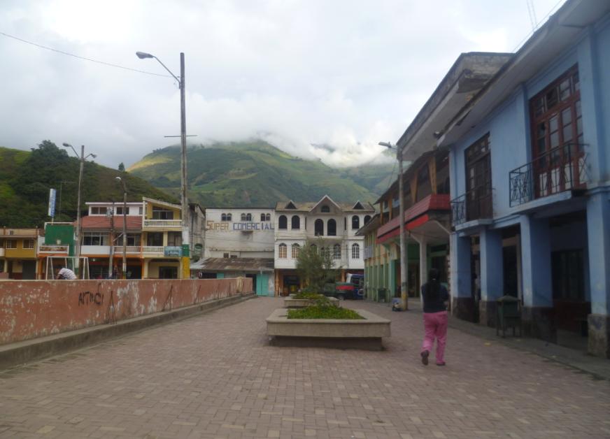 Pallatanga