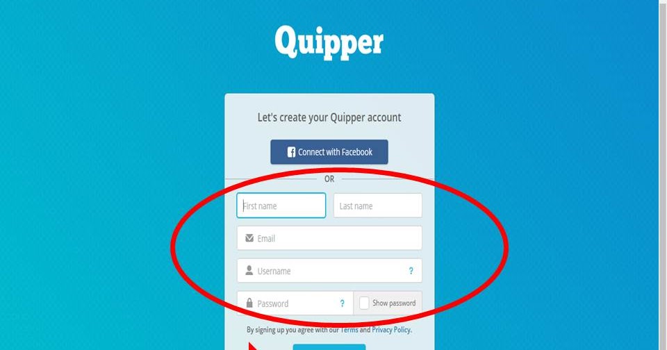 tSoKtOk: Quipper School Student's Guide