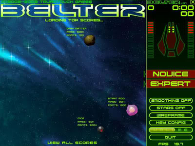 Belter - 1001 JUEGOS