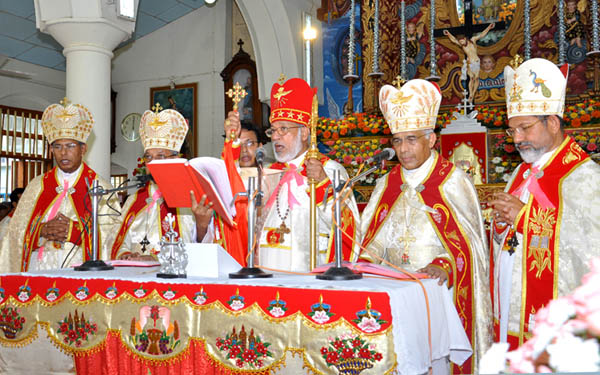 KNANAYA SABTHAM - ക്നാനായക്കാരുടെ ശബ്ദം: THE UNTOLD TRUTH TO NORTH ...