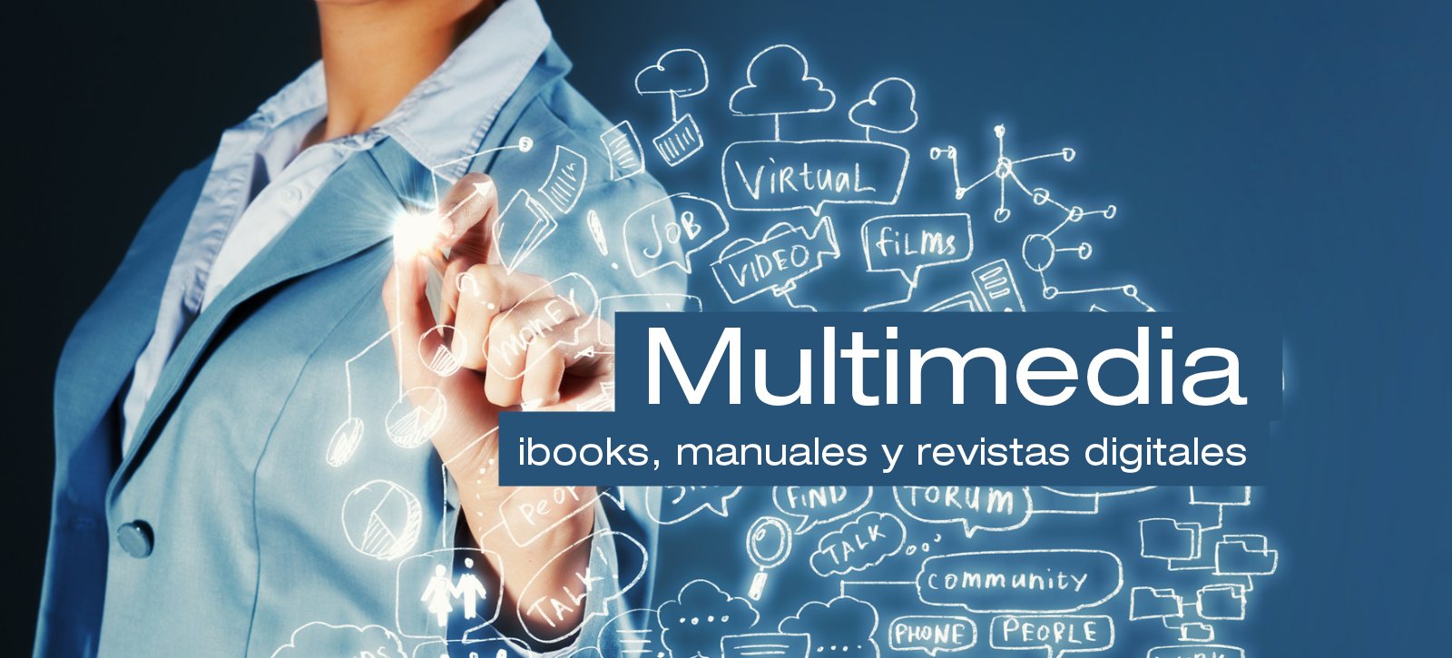 Kuliah Jurusan Multimedia - awiracr