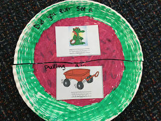 Mrs. Mattson's Music Room: Down By the Bay!