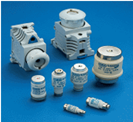 Korisno je znati : Podjela osigurača