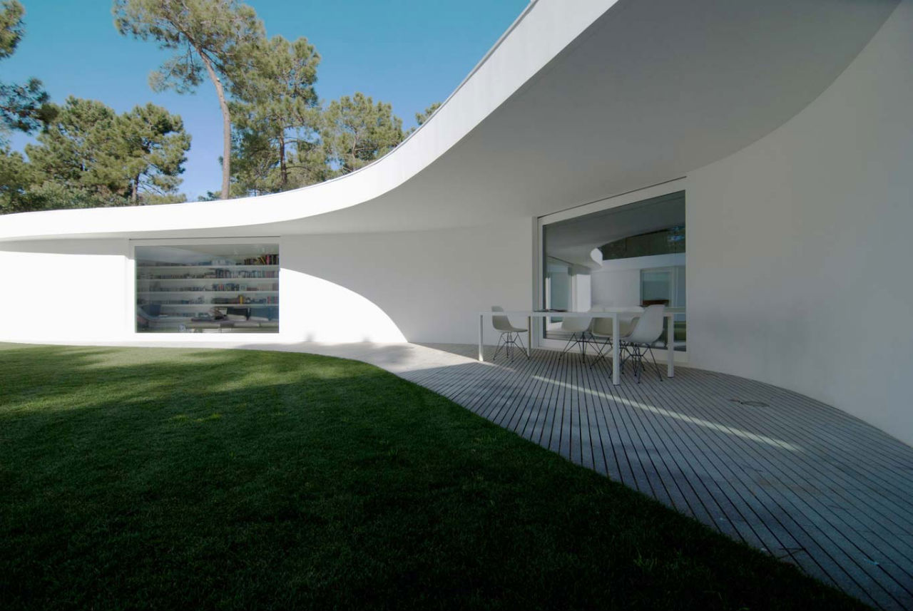 a f a s i a: Aires Mateus