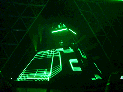 Gifs luces electro - Imagui