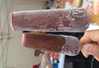 Cara Membuat Es Potong yang Lembut ala Tradisional - Dapur.Website