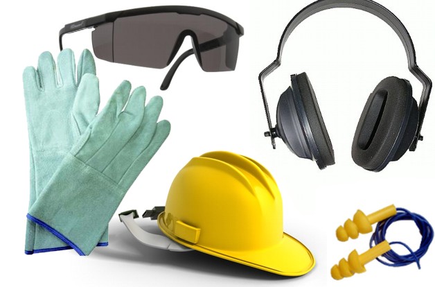 Para que serve o EPI