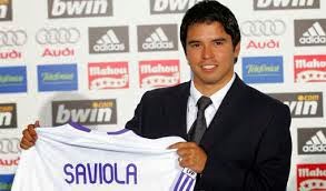 Eterno Campeón: Saviola, un argentino con un paso fugaz por Madrid