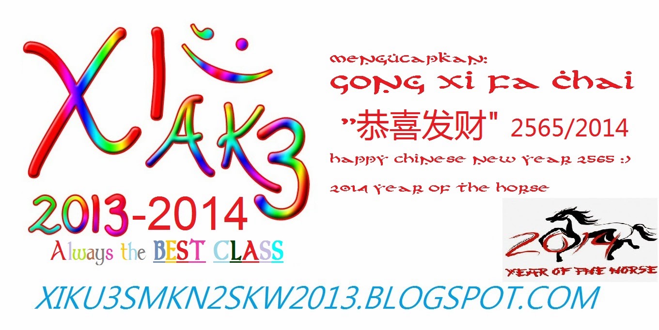 XII KU 3 SMK Negeri 2 Singkawang