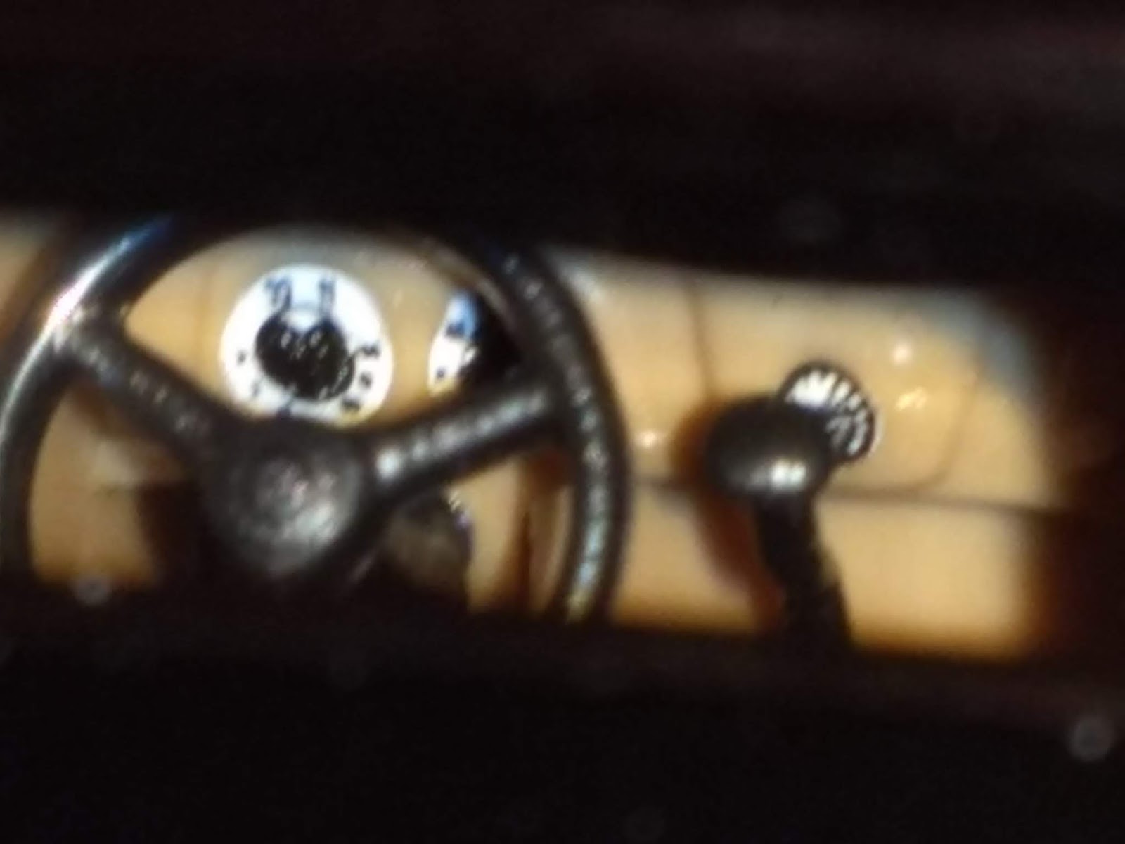 RetroAutosEnEscala: GAZ M415 (1939)