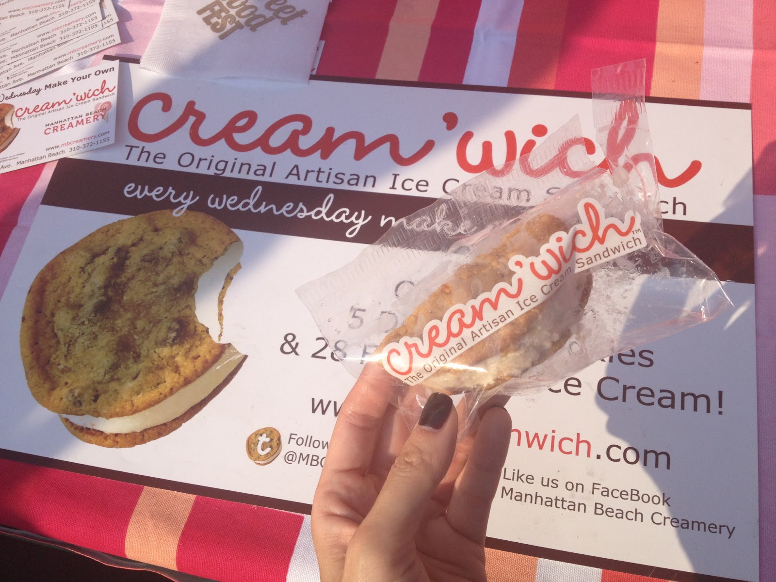 Gourmet Pigs: 5th Annual LA Street Food Fest on June 28 + Last Year's Recap