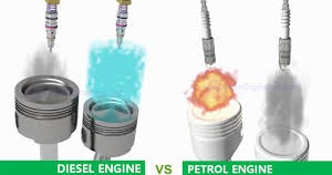 octane rating vs cetane rating