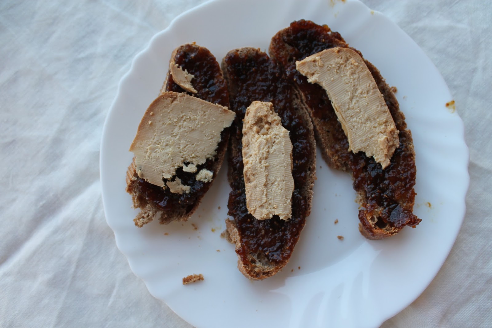 Quinoa & Wakame: "FIGAT AMB FORMATGE"