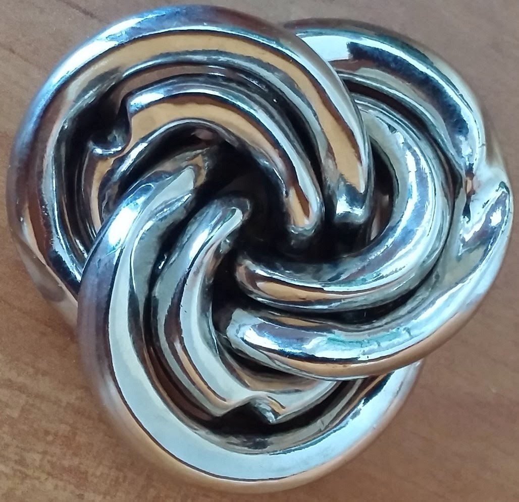 LL's Puzzle Space: Cast Vortex