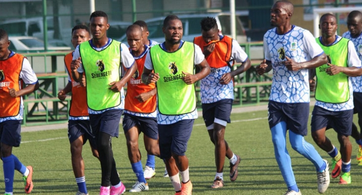 Taifa Stars kufa kupona leo - MANYAMAJR: