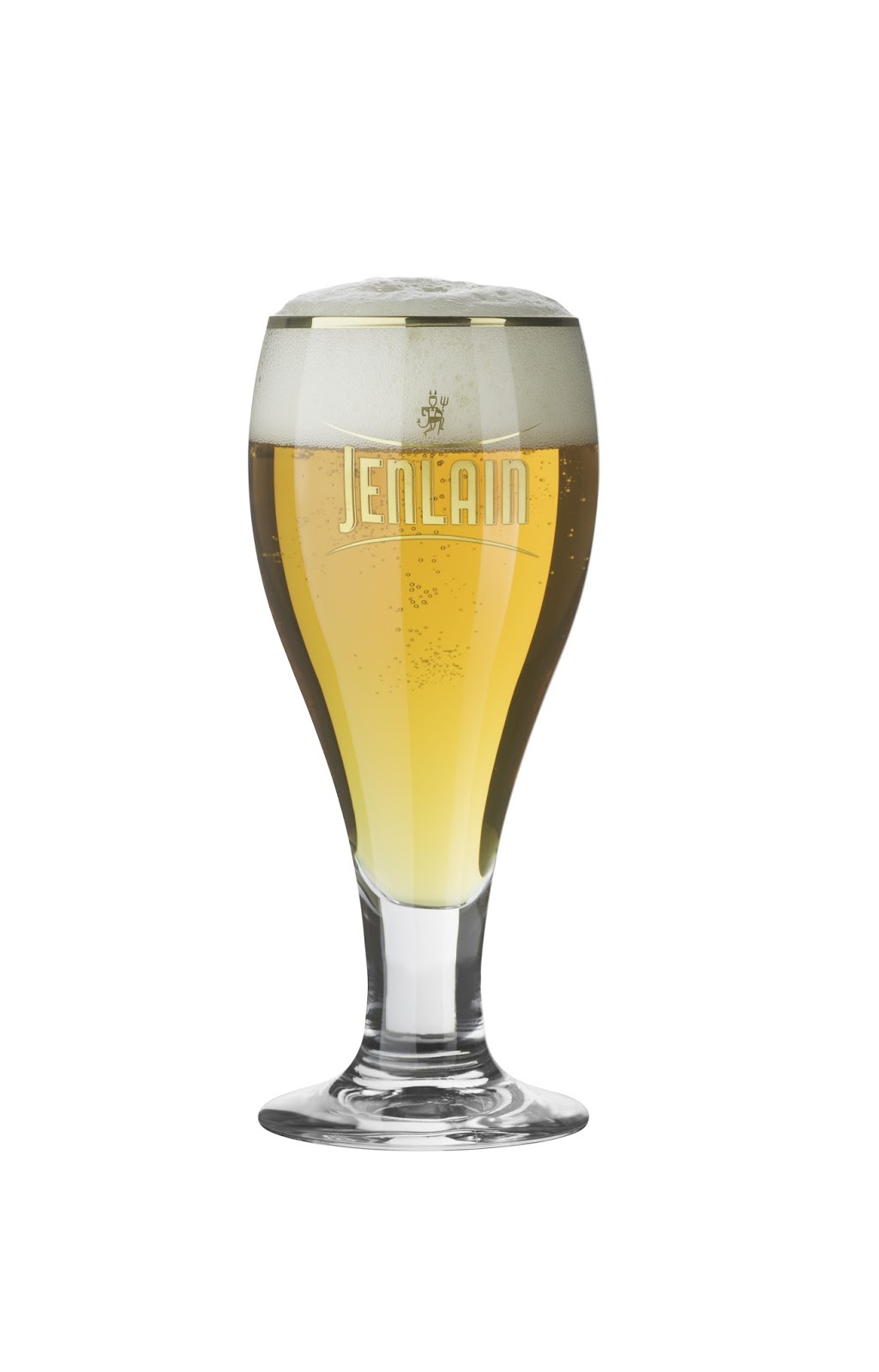 spiritueux magazine: Jenlain fait peau neuve..