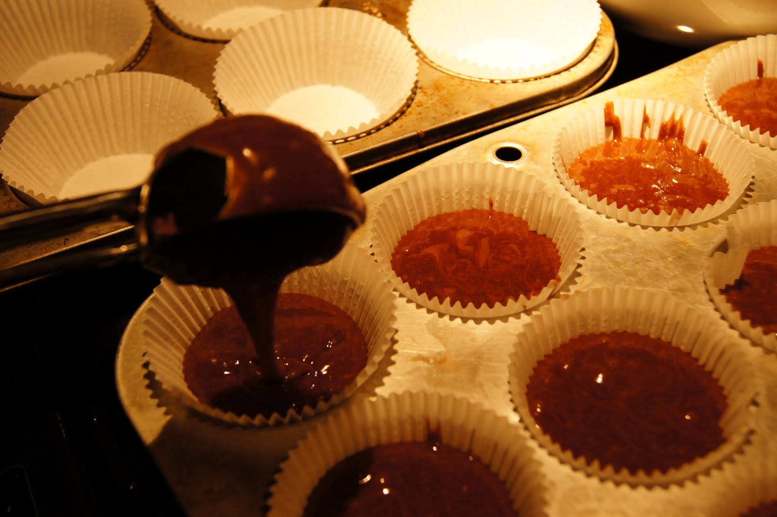 Tasty Tuesday - Surprise Brownies - Honest And Truly!