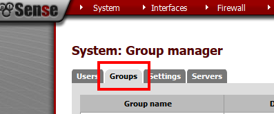 How to Set Up a Captive Portal Using pfSense - NETWORKSTIP Networking CCNA,Centos,Ubuntu,Sql,