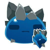 게임 이야기.Game Story: 슬라임 랜처.Slime Rancher - 슬라임.Slime