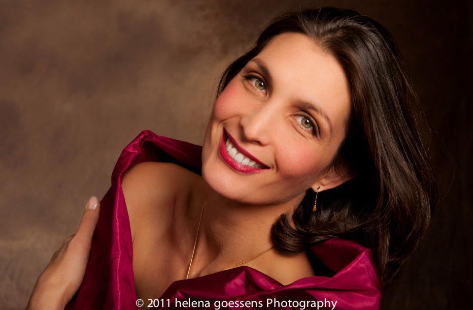 MISSES DO UNIVERSO: Carolina Izsák - Miss Venezuela Universe 1991