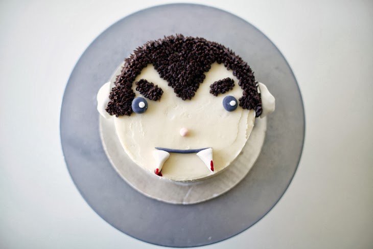 Coco Cake Land - Cakes Cupcakes Vancouver BC: I've Come To Suck Your ...