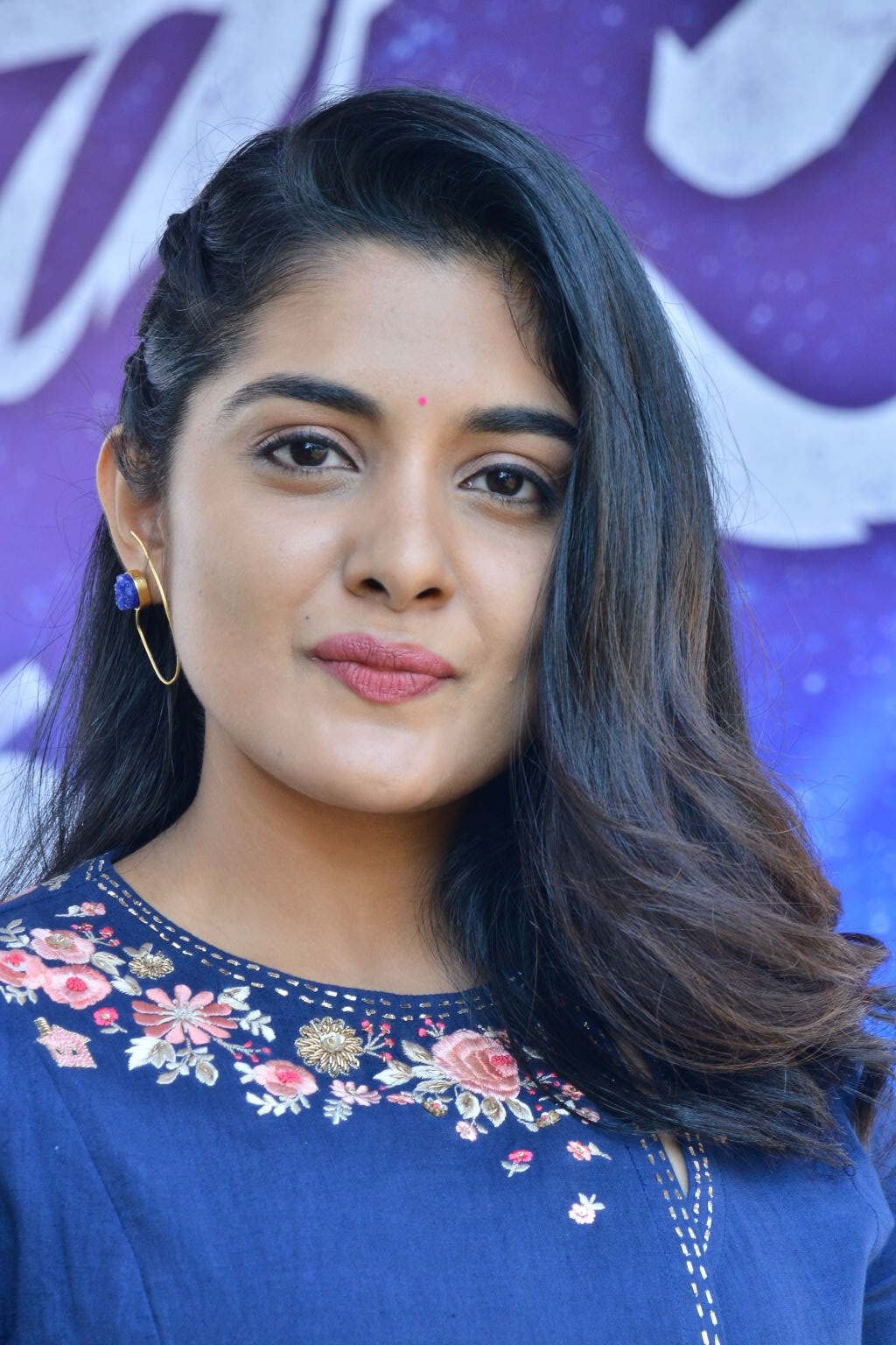 Actress Niveda Thomas New HD Photos