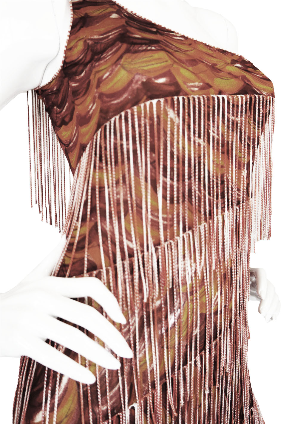 Pro forma: Creative Pattern Cutting