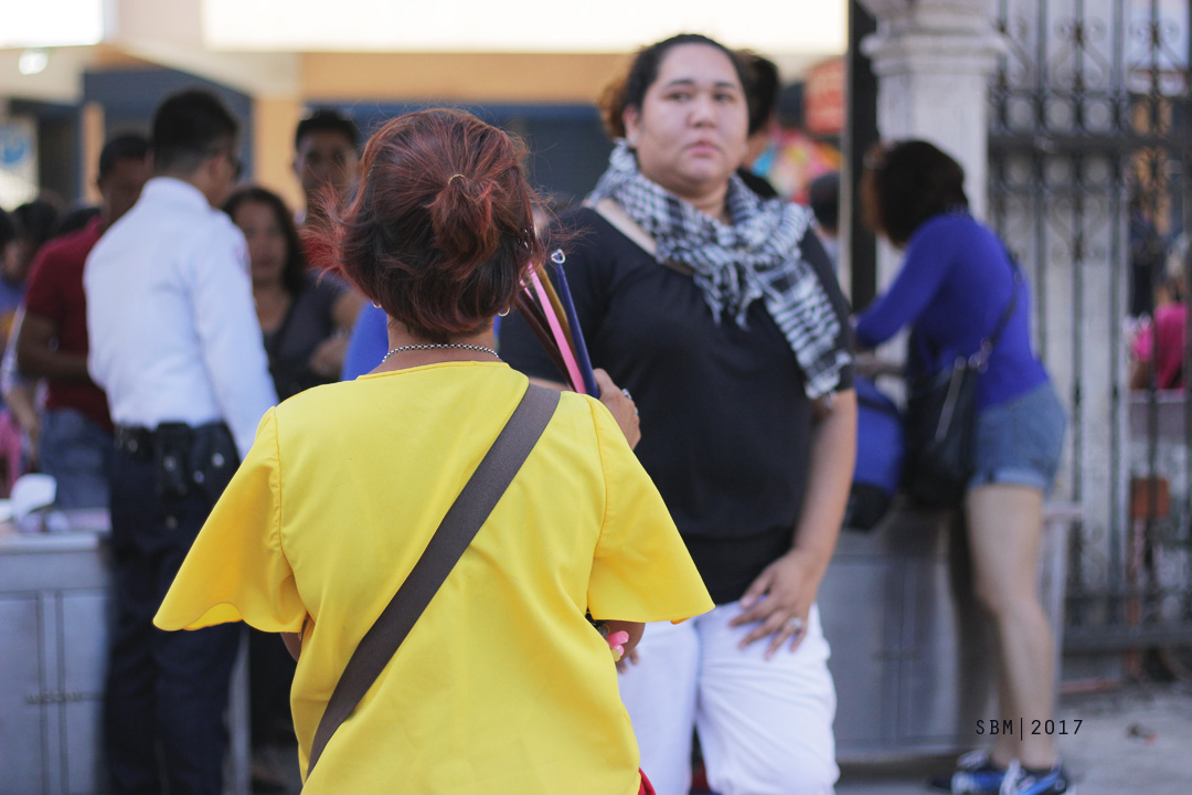 DavaoEye: 2017 Holy Week reflections in Cebu