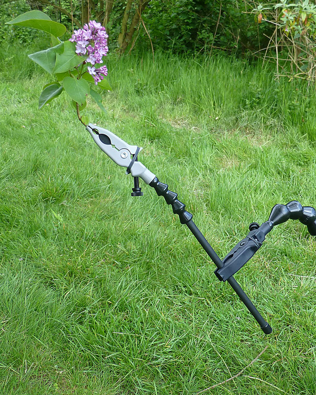 The NEW Wimberley Plamp 2, Plamp G and Plamp Extension, Chatty video ...