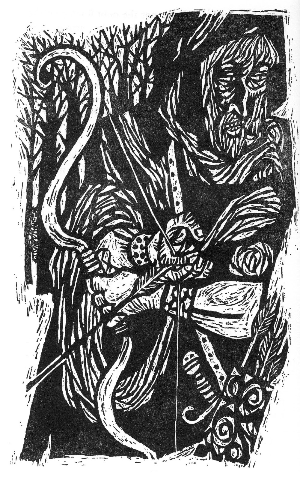 The Art of Leo and Diane Dillon: Erik Christian Haugaard: Hakon of ...