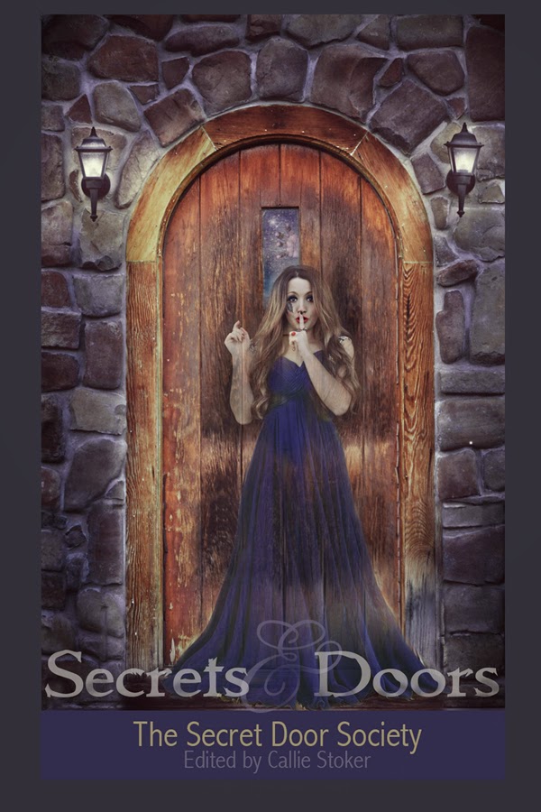 Reviews : Book Blitz: Secrets and Doors