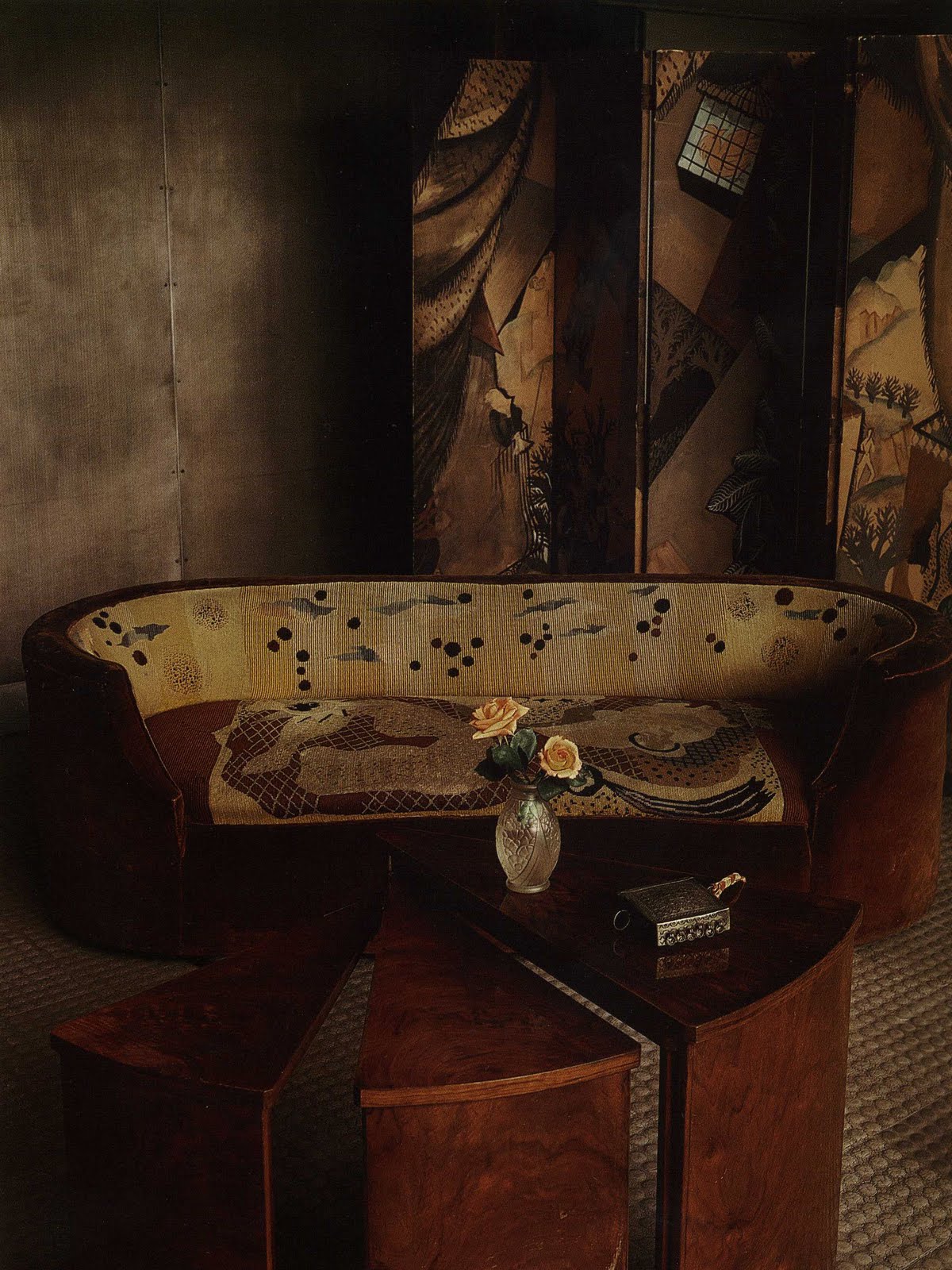 new news 2012: Photographer Profile ~ Evelyn Hofer