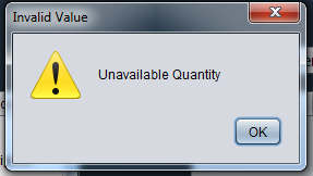 Java Inventory Management System Source Code