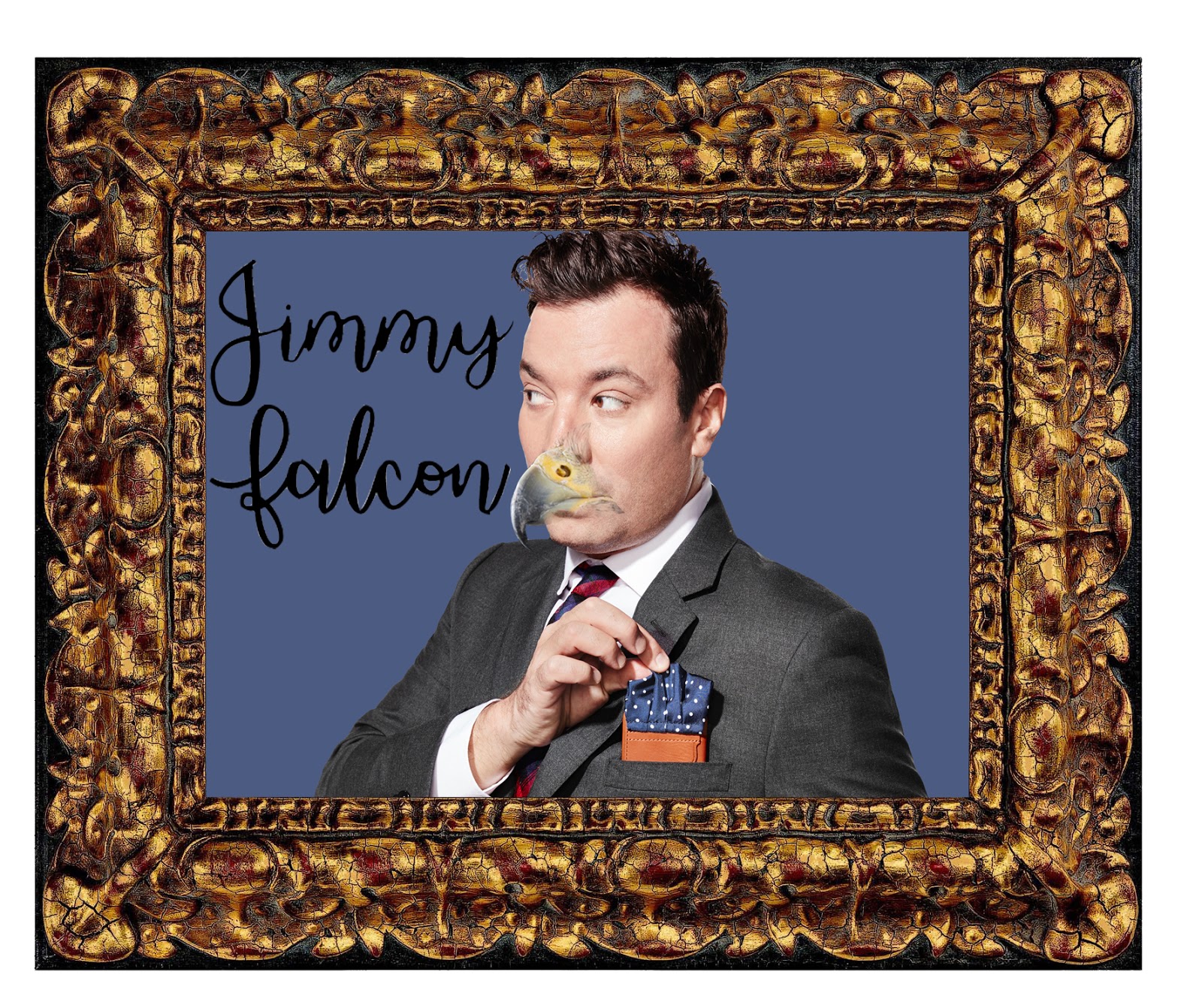 Lorelei's Portfolio : Celebrity With Animal Name