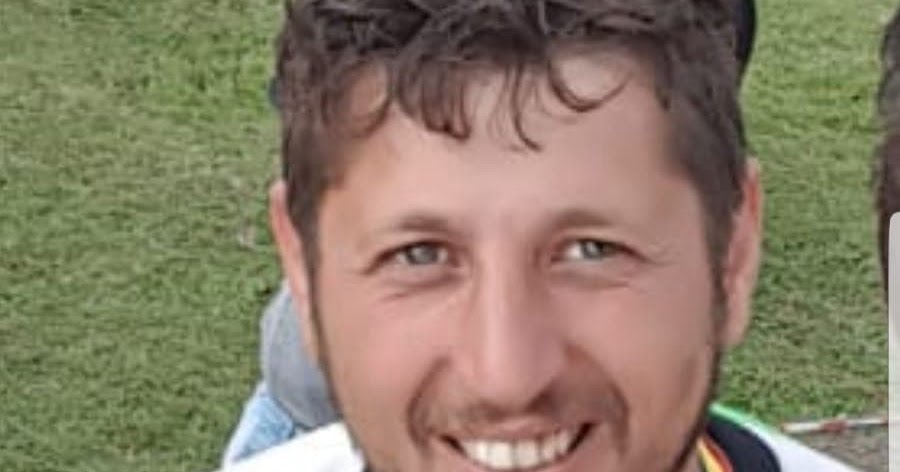 sportcampina: Adrian Badea (Lido Câmpina), locul al treilea la etapa de ...