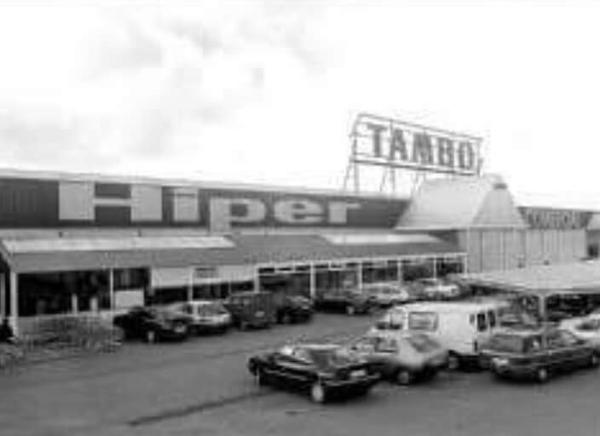 Fotos antiguas de Cáceres :: Cáceres en el pasado : Estación