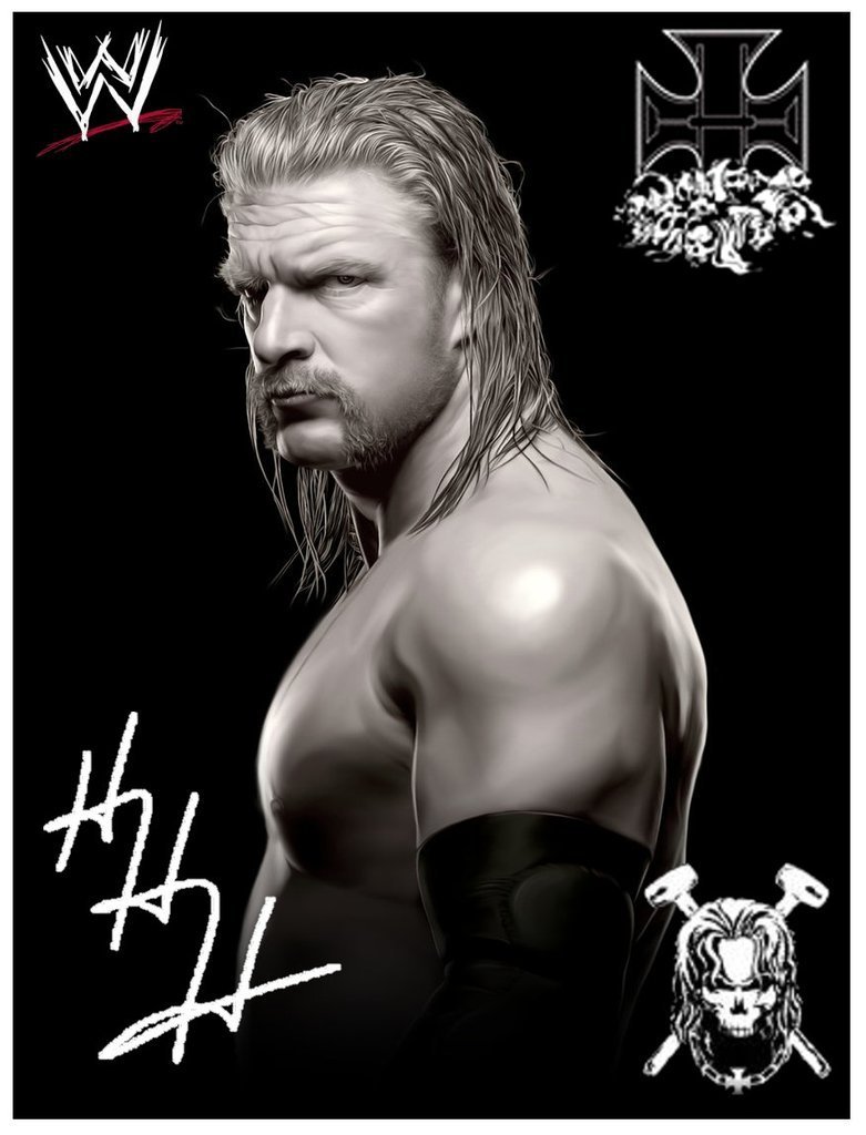 Triple h: hhh