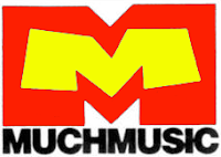 LOGOS TV: Much Music