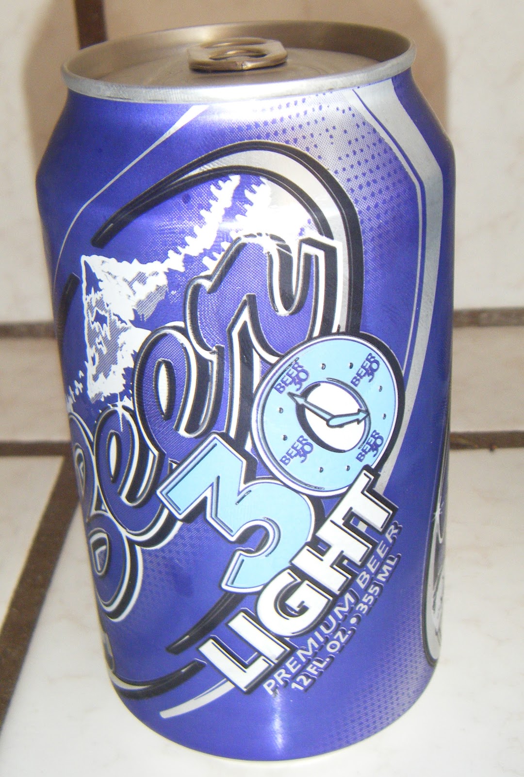 All Things Inebriating: Beer 30