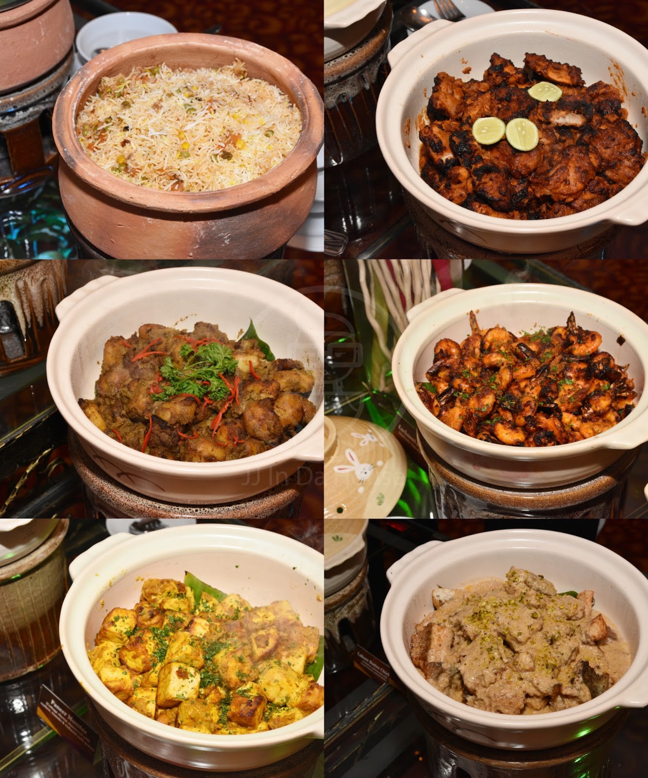 JJ IN DA HOUSE: Deepavali Gala Dinner @ Hotel Equatorial Penang