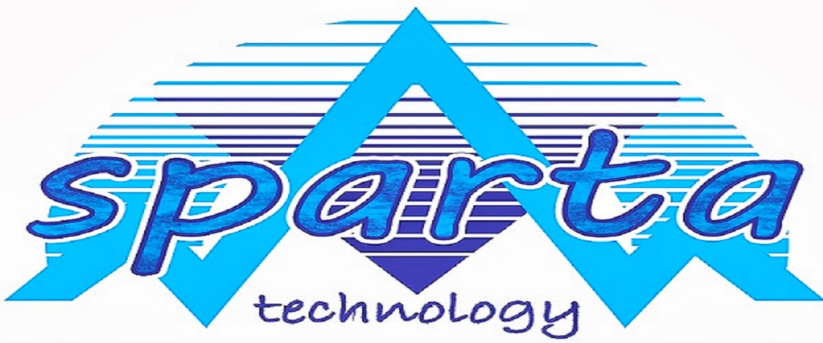 Sparta Technology Analise e Desenvolvimento : Gerador de Relatórios ...