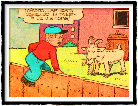 ! PALABRAS INTERESANTES, HERMOSAS, RARAS Y DIVERTIDAS: CÁSPITA ...