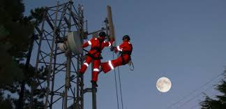 Rigger Technician – Al-Kuwait - Telecom Hub