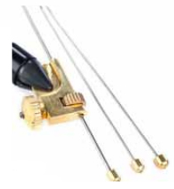 A Guide To Tube Fly Vices & Attachments