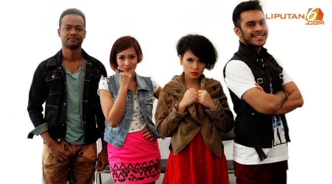 Catatan Fiana: 5 Lagu yang Menggambarkan Fase Patah Hati versi Wanita