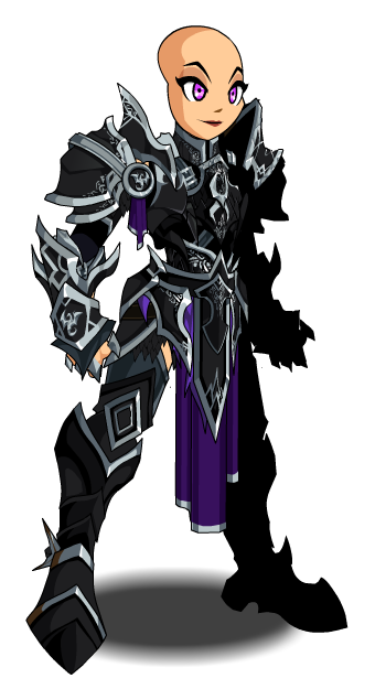 10 ARMOR KEREN DARI DROP MONSTER ( NON RARE & NON MEMBER ) | AQW INFONESIA