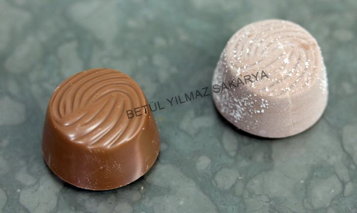 FAT BLOOM ( YAĞ ÇİÇEKLENMESİ)