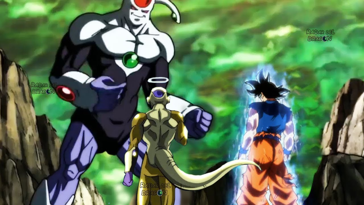 Sora's Pictures of Various Cool Stuff: Bad Ass Dragonball Pics!