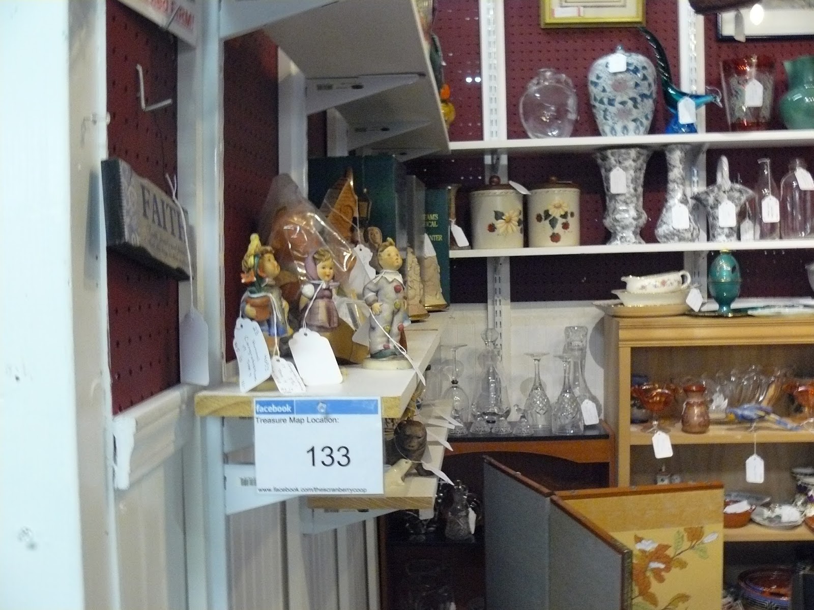 SCRANBERRY COOP : Soshi 4 panel screen, $20 before discounts "as is ...