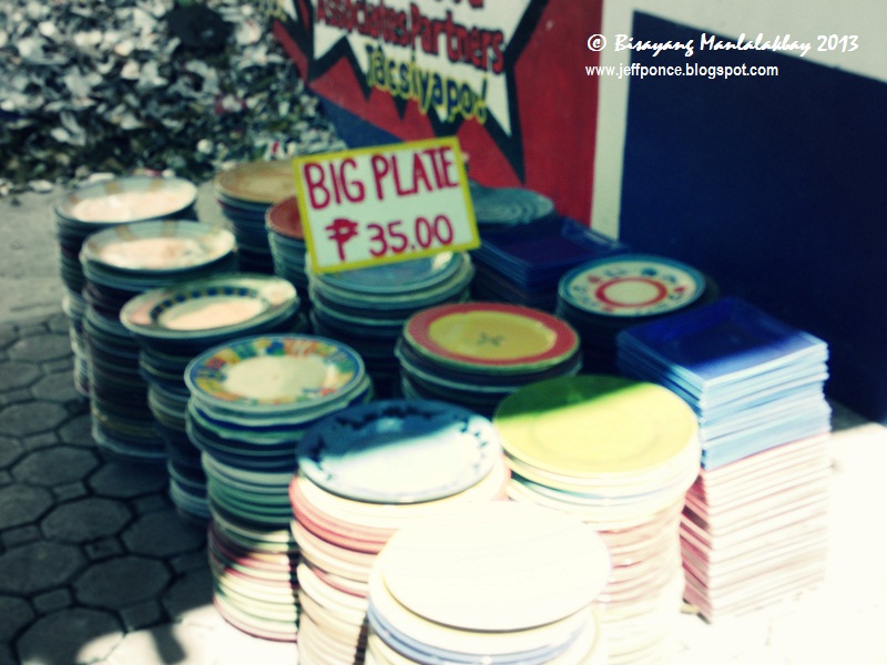 Bisayang Manlalakbay around the Philippines: Tarlac: Tacsiyapo Wall at ...